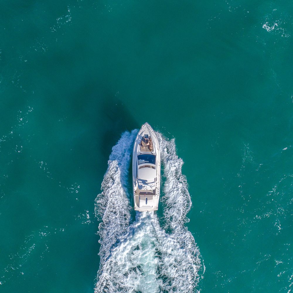 Who is Required to Keep a Proper Lookout While Boating – VIF Propeller