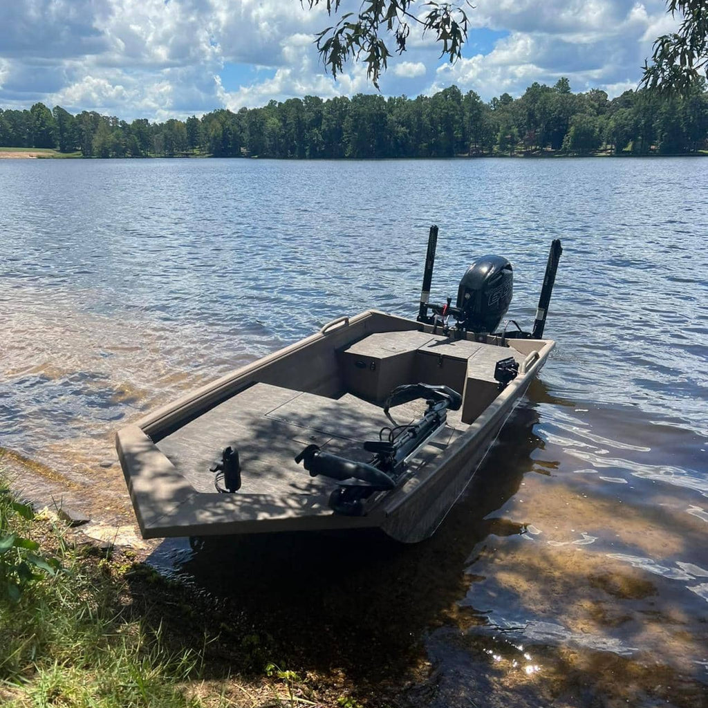 What is the Proper Technique for Anchoring a Boat? – VIF Propeller