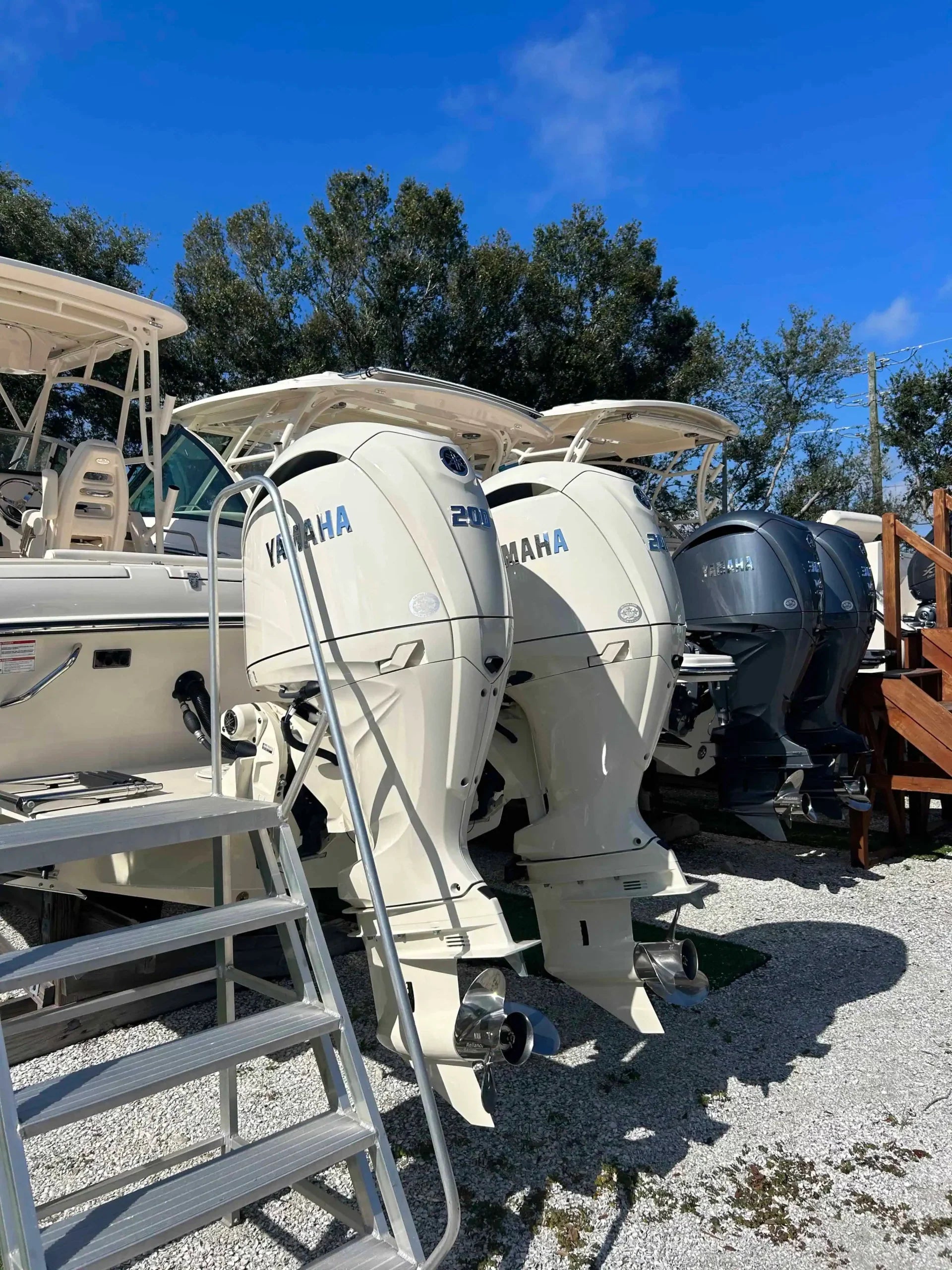 Yamaha vs Mercury Propellers: A Detailed Comparison for Boat Owners ...