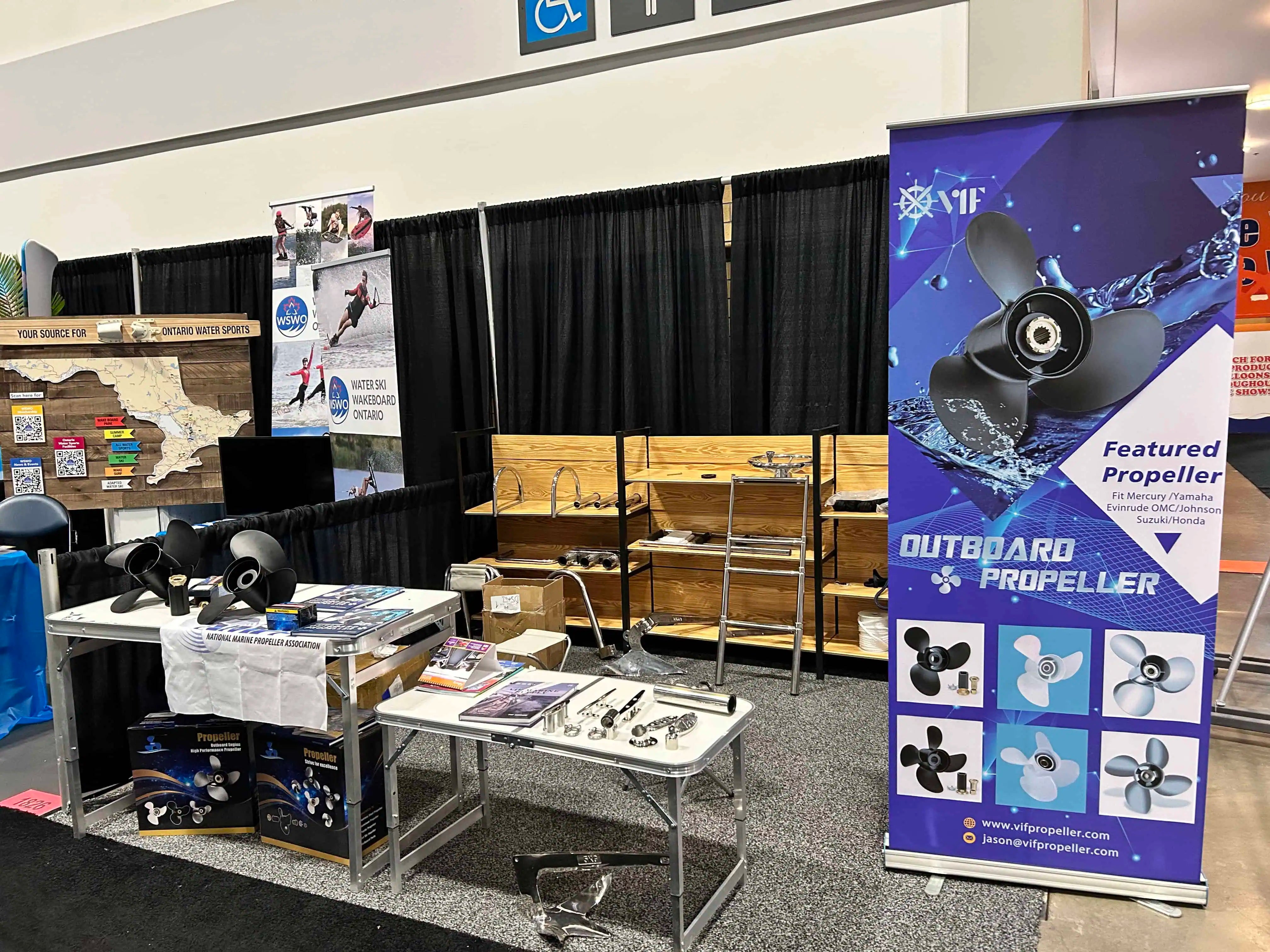 Yamaha Boat Propeller Guide — How to Choose a Replacement That Fits Me ...