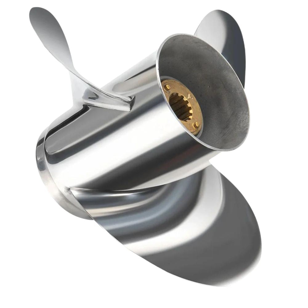 How to Pick the Right Prop for Your Boat – VIF Propeller