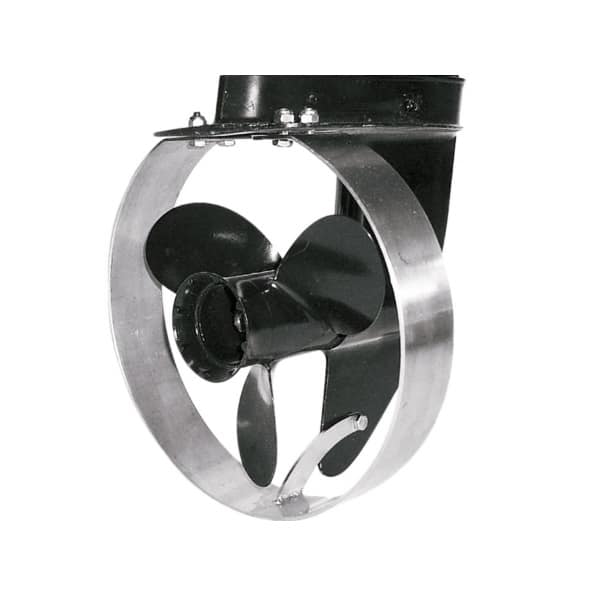 Propeller Rings, Guards and Baskets — What They Do on a Boat – VIF ...
