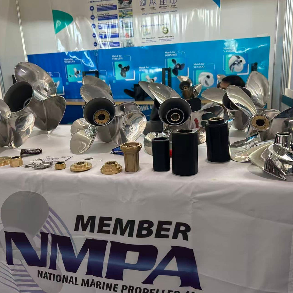 How Propeller Rings, Guards and Baskets Protect Your Boat—and When to ...